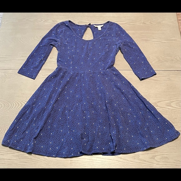 LC Lauren Conrad | Dresses | Laura Conrad Dress Sz S | Poshmark
